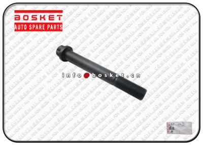 China 1090700070 1-09070007-0 Truck Chassis Parts Differential Cage Setting Bolt for sale