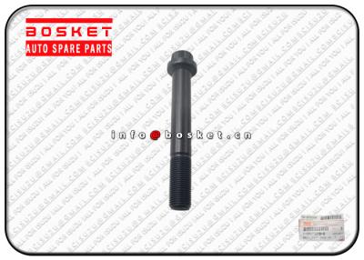 China Differential Cage Setting Bolt For ISUZU FVR 1090700180 1-09070018-0 for sale