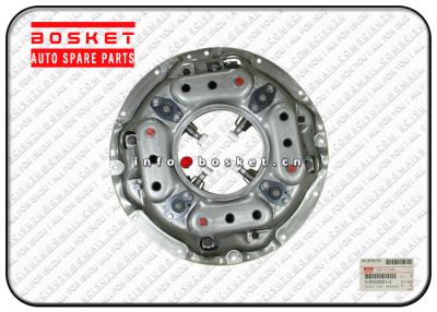 China Clutch Pressure Plate Assembly For ISUZU CXZ81K 10PE1 1312203210 1876110010 1-31220321-0 1-87611001-0 for sale