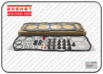 China ISUZU NPR Engine Head Overhaul Gasket Set 5878178650 5-87817865-0 5878150081 5-87815008-1 for sale