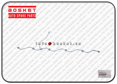 China 6HH1 FRR FSR Isuzu Engine Parts 8943951450 8-94395145-0 Injection Nozzle Leak Off Pipe for sale