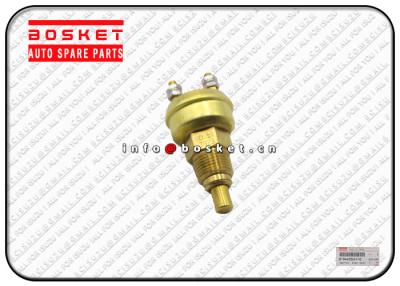 China 8944032410 8-94403241-0 4LE1 XD Isuzu Engine Parts Over Heat Warning Switch for sale