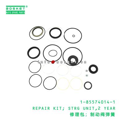 China 2 Year Warranty ISUZU Steering Unit Repair Kit with High-Quality Special Steel for sale