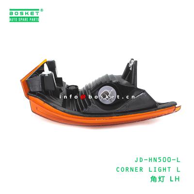 China ABA Corner Light L for HINO 500 JD-HN500-L Truck Light for sale