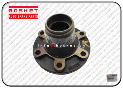 China ISUZU NQR66 4HF1 Truck Chassis Parts Front Axle Hub 8970813220 8-97081322-0 for sale