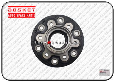 China 8970907510 8-97090751-0 Front Axle Hub For ISUZU NKR55 , 66 , 69 , 71 ,77LHD for sale