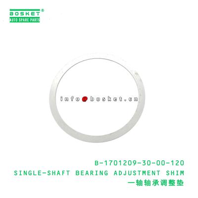 China B-1701209-30-00-120 SINGLE-SHAFT BEARING ADJUSTMENT SHIM suitable for JAC  B-1701209-30-00-120 for sale