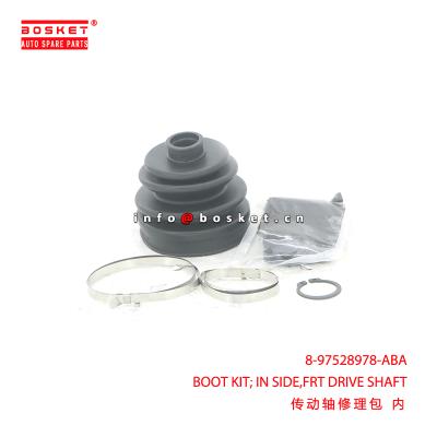 China 8-97528978-ABA BOOT KIT; IN SIDE,FRT DRIVE SHAFT suitable for ISUZU 2022 D-MAX 8975289780 for sale