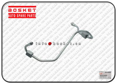 China TFR Isuzu Engine Parts 8973000153 8-97300015-3 Injection Number 3 Pipe for sale