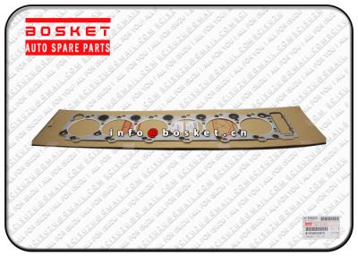 China ISUZU FVZ34 6HK1  Cylinder Head Gasket 8976052280 8943907874 8-97605228-0 8-94390787-4 for sale