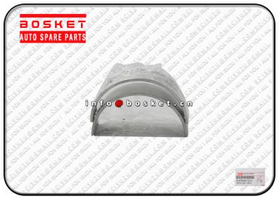 China 8976097700 8-97609770-0 Isuzu Engine Parts Standard Crankshaft Metal Set For VC46 for sale