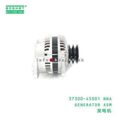 China 37300-45001 BBA GENERATOR ASM suitable for HD HYUNDAI 3730045001 BBA for sale