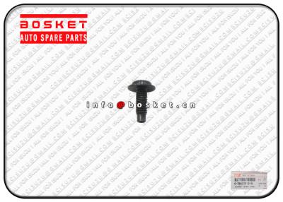 China Steering Cowl Screw Truck Chassis Parts For ISUZU VC46 0380505120 3404239-CYZ14 0-38050512-0 3404239-CYZ14 for sale
