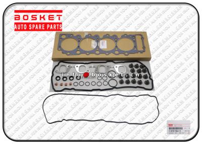 China 5878178640 5-87817864-0 Isuzu Cylinder Gasket Set Accurate Multi - Variety for sale