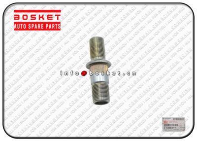 China ISUZU NKR NPR Truck Chassis Parts 8943834371 8-94383437-1 Front Axle Wheel Pin for sale