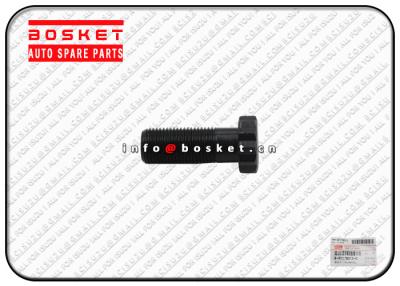 China 0.1KG Flywheel Bolt For ISUZU ELF 4HK1 8971780130 8971129990 8-97178013-0 8-97112999-0 for sale