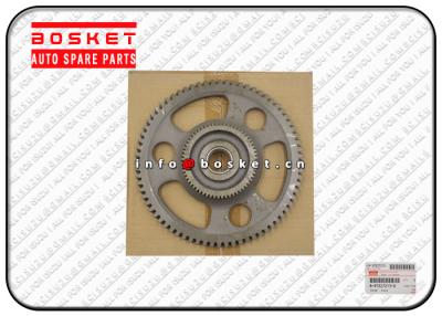 China 8972272130 8-97227213-0 Idle Gear For 4HF1 NKR NPR Isuzu Truck Engine Parts for sale