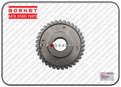 China NKR NPR Isuzu Engine Parts 8973093272 8-97309327-2 Camshaft Gear for sale