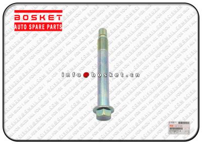 China 8973601120 8-97360112-0 Truck Chassis Parts ISUZU NMR Rear Spring Pin for sale