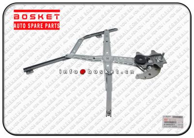 China Front Door Window Regulator 700P Isuzu Truck Engine Parts 8980292333 8-98029233-3 for sale