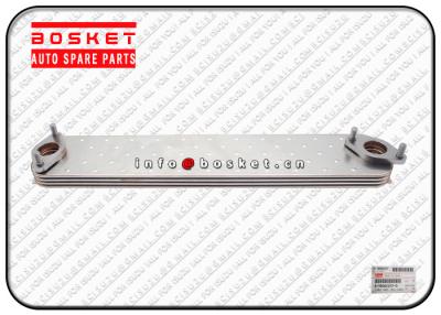 China ISUZU FRR FSR 8980622070 8-98062207-0 Oil Cooler Core Assembly for sale