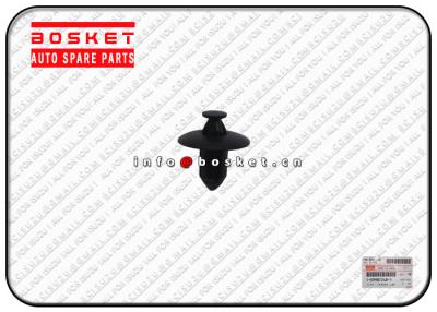China 1099872481 1-09987248-1 Lower Fender Clip For ISUZU CYZ51K VC46 for sale