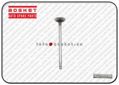 China 1125521021 1-12552102-1 Exhaust Valve For ISUZU CXZ RHD 0.173 KG for sale