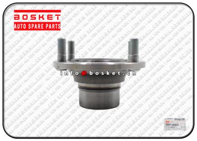 China 1372400491 1-37240049-1 Truck Chassis Parts Parking Brake Flange For ISUZU FRR for sale