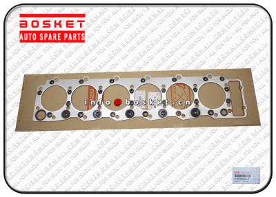 Κίνα Στόλισμα καθορισμένο ftr-LHD 8943963340 8-94396334-0 κεφαλιών κυλίνδρων Isuzu μετάλλων προς πώληση