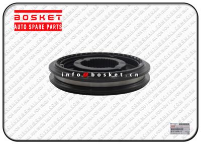 China 8971909910 8-97190991-0 Clutch System Parts 2nd-3rd Synchronizer ASM For ISUZU NPR60 4BG1 for sale