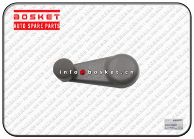 ISUZU NKR55 4JB1のための8978524520 8-97852452-0後部ドアの窓の調整装置のハンドル