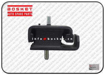 China 8980977620 8-98097762-0 Front Engine Foot Rubber Suitable for ISUZU NKR for sale