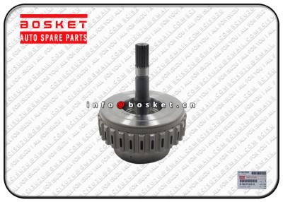 China ISUZU NPR NNR 8982753200 8-98275320-0 Clutch Assembly for sale