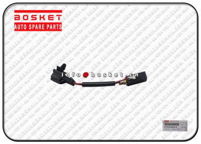 China 8-97224056-0 8972240560 Accel Pedal Switch Suitable for ISUZU NKR77 4JH1T for sale