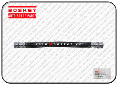 China Front Flexible Hose For ISUZU CXZ CYZ 0-57847430-1 0578474301 for sale