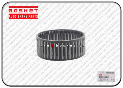 China ISUZU 6HE1 FSR FTR Clutch System Parts 1-09811279-0 1098112790 Fourth Gear Bearing for sale