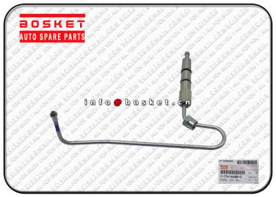 China ISUZU EXZ 6WG1 1-15416488-0 1154164880 Injection No.2 Pipe for sale