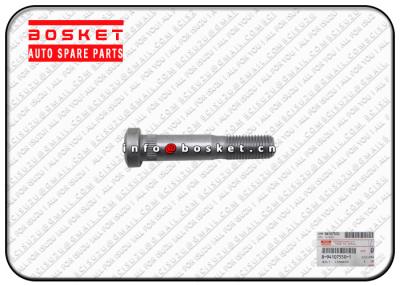 China 8-94107550-1 8941075501 Connecting Rod Bolt For ISUZU PA 4LB1 for sale