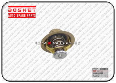 China 8-94472331-1 8944723311 Thermostat Suitable for ISUZU NPR59 4BD1 for sale