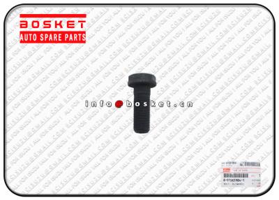 China 8-97065984-1 8-94433991-0 8970659841 8944339910 Flywheel Bolt Suitable for ISUZU 4JB11 NHR NPR for sale