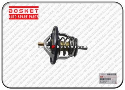 China 8-97300789-3 8-97300790-0 8973007893 8973007900 Thermostat Suitable for ISUZU NQR71 4HG1 for sale