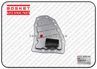 China ISUZU TFR 8-97331063-0 8973310630 A/T Oil Strainer Assembly for sale