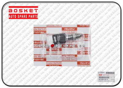 China NQR71 75 NKR5 Isuzu Brake Parts 8-97855187-0 8978551870 Stop Lamp Switch for sale