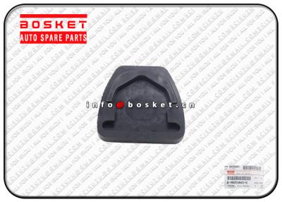 China ISUZU VC46 FRR FCR FTR Clutch System Parts 8-98056865-0 8980568650 Clutch Pedal Cover for sale