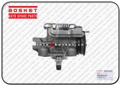 China 8-98081326-0 8980813260 Front Brake Wheel Cylinder For ISUZU NLR85 4JJ1 for sale