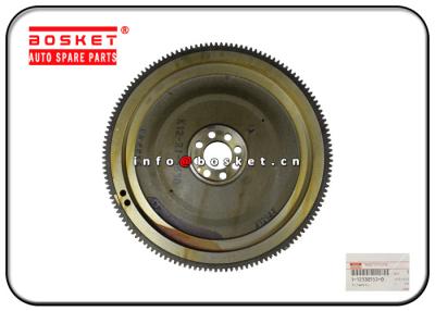 China 1-12330553-0 1123305530 Isuzu Industrial Engine Parts 6UZ1 CXZ Flywheel for sale