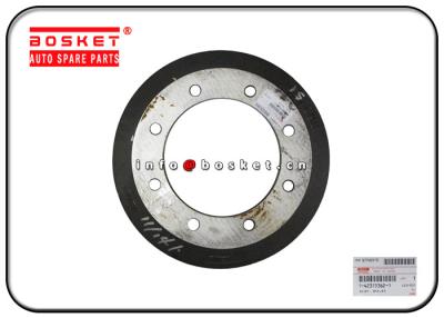 Cina 1-42315362-1 tamburo del freno posteriore 1423153621 per il codice 870830000 di Isuzu FSR H/S in vendita