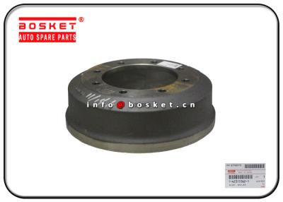 Cina 1-42315362-1 tamburo del freno posteriore 1423153621 per il codice 870830000 di Isuzu FSR H/S in vendita