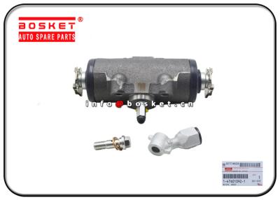 China 1-47601092-1 1476010921 FTR Isuzu Brake Parts Front Brake Wheel Cylinder for sale