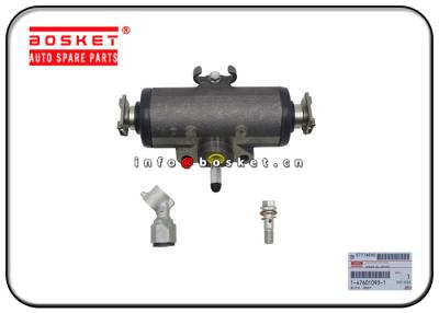 China 1-47601093-1 1476010931 Front Brake Wheel Cylinder For ISUZU FTR for sale